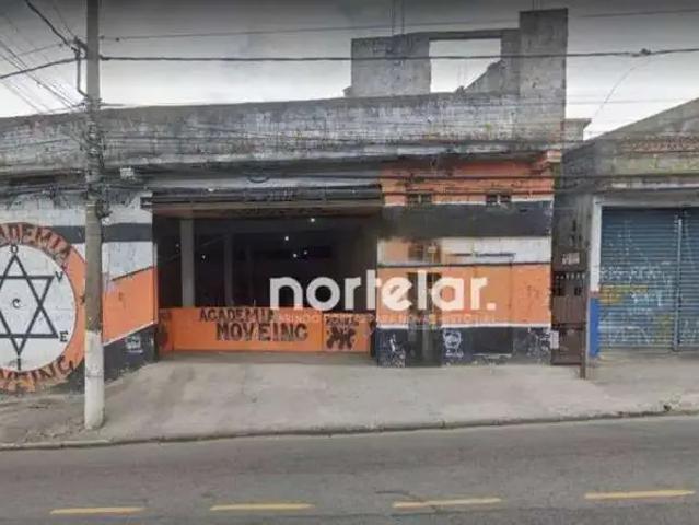 Conj. Comercial / Sala para Venda em São Paulo/SP Sítio Morro Grande