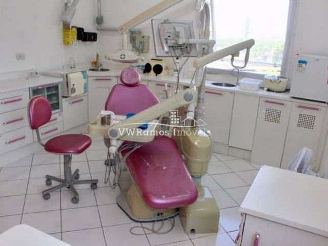 Conj. Comercial / Sala para Venda em São Paulo/SP Sítio Pinheirinho