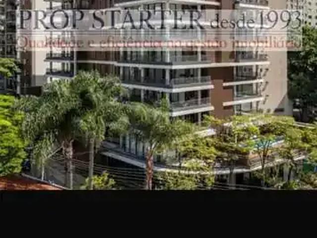 Conj. Comercial / Sala para Venda em São Paulo/SP Sumaré 4 Quartos