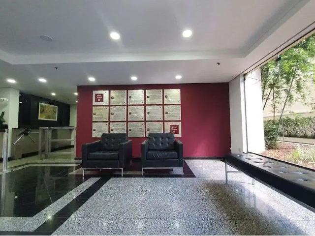 Conj. Comercial / Sala para Venda em São Paulo/SP Sumarezinho