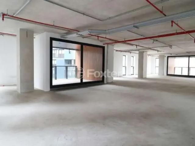 Conj. Comercial / Sala para Venda em São Paulo/SP Sumarezinho