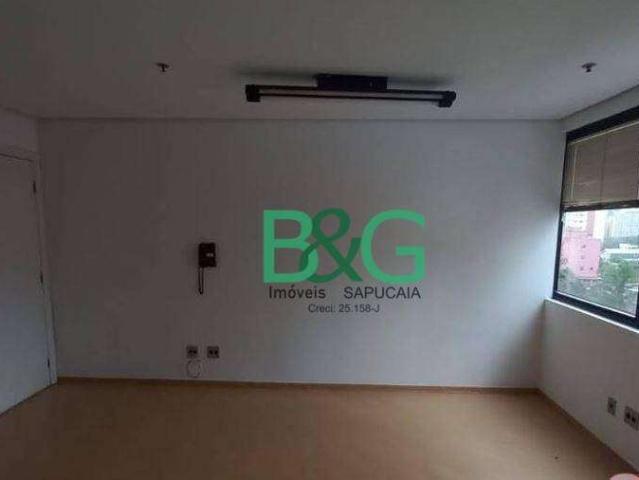 Conj. Comercial / Sala para Venda em São Paulo/SP Pompéia