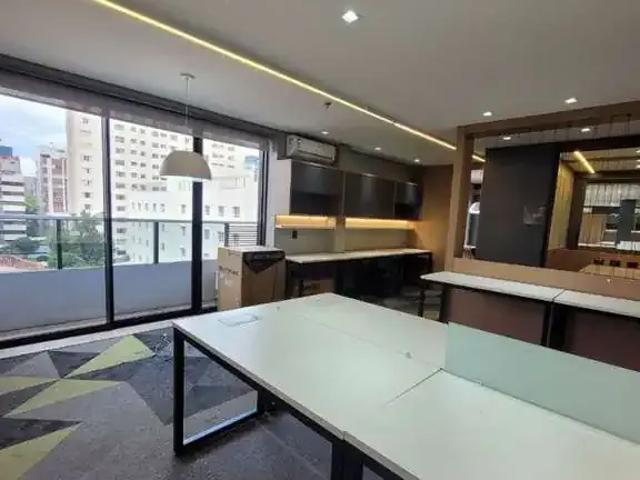 Conj. Comercial / Sala para Venda em São Paulo/SP Pompéia