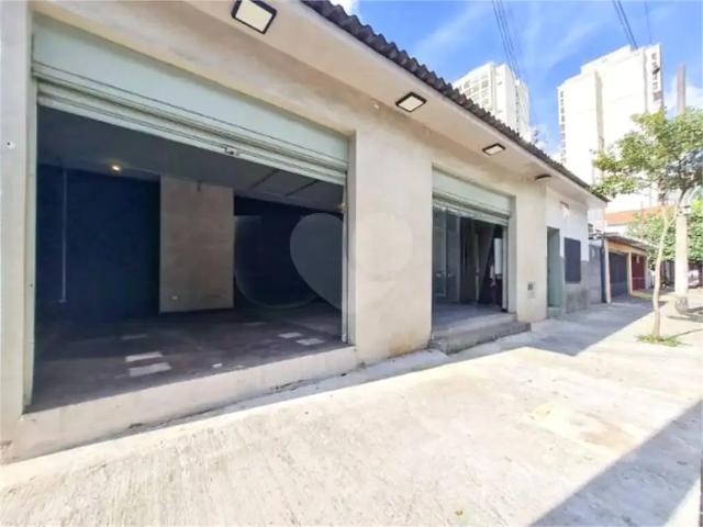 Conj. Comercial / Sala para Venda em São Paulo/SP Pompéia