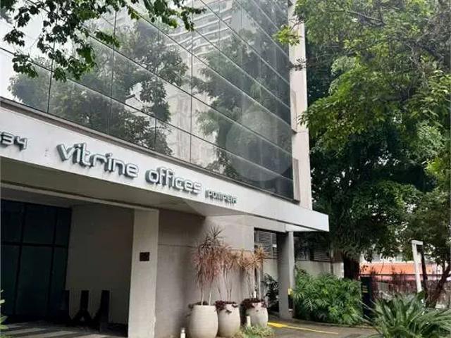 Conj. Comercial / Sala para Venda em São Paulo/SP Pompéia