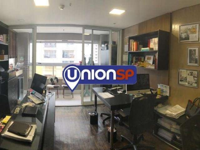 Conj. Comercial / Sala para Venda em São Paulo/SP Pompéia