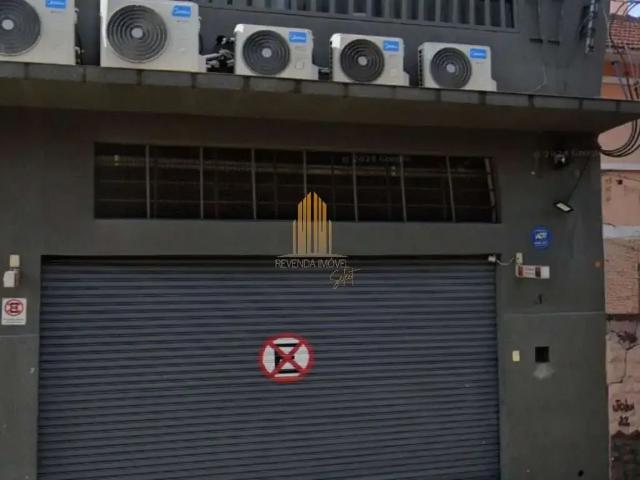 Conj. Comercial / Sala para Venda em São Paulo/SP Pompéia