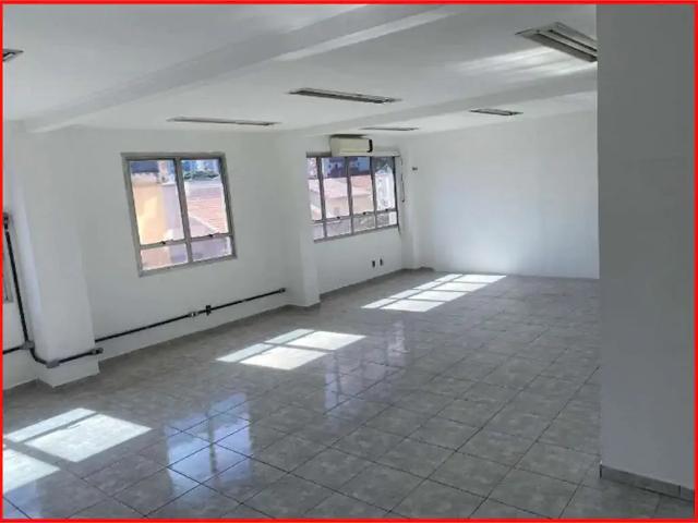 Conj. Comercial / Sala para Venda em São Paulo/SP Pompéia