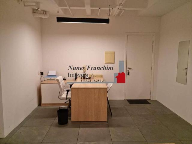 Conj. Comercial / Sala para Venda em São Paulo/SP Pompéia