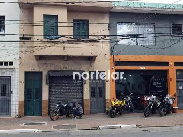 Conj. Comercial / Sala para Venda em São Paulo/SP Pompéia