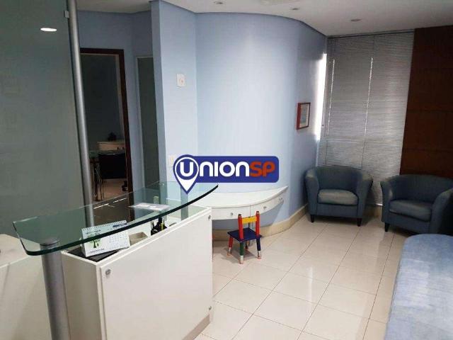 Conj. Comercial / Sala para Venda em São Paulo/SP Pompéia
