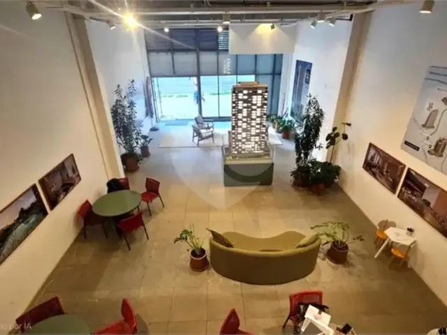Conj. Comercial / Sala para Venda em São Paulo/SP Pompéia