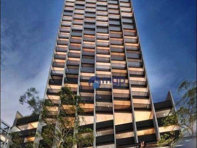 Conj. Comercial / Sala para Venda em São Paulo/SP Pompéia