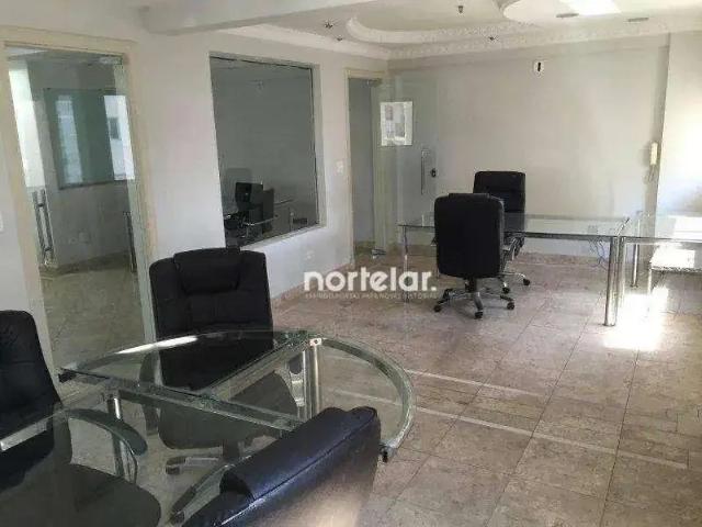 Conj. Comercial / Sala para Venda em São Paulo/SP Pompéia