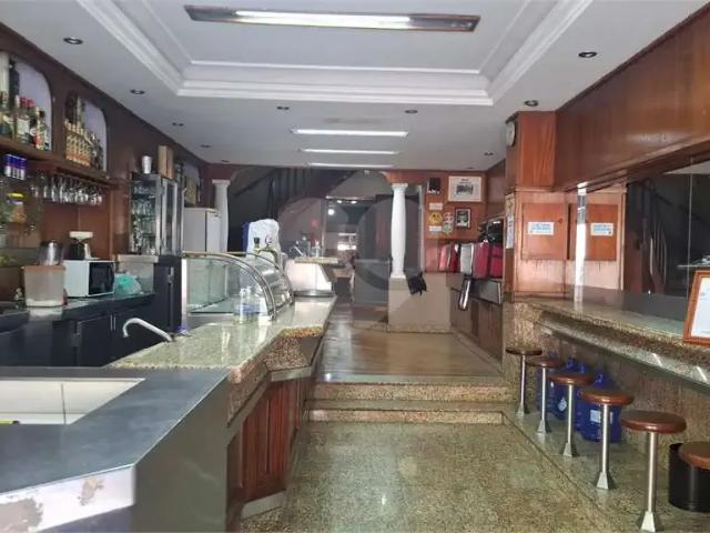 Conj. Comercial / Sala para Venda em São Paulo/SP Pompéia