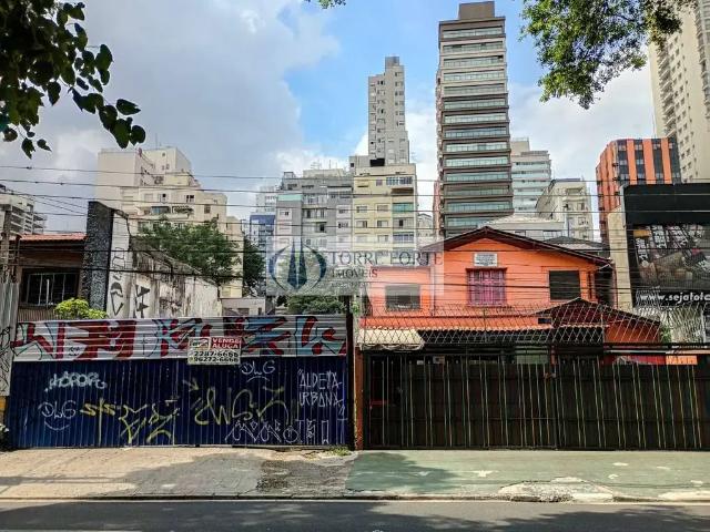 Conj. Comercial / Sala para Venda em São Paulo/SP Pacaembu