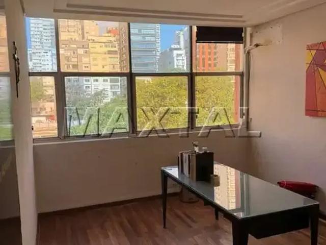 Conj. Comercial / Sala para Venda em São Paulo/SP Pacaembu