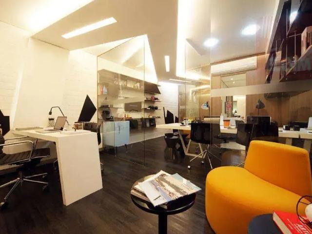 Conj. Comercial / Sala para Venda em São Paulo/SP Pacaembu