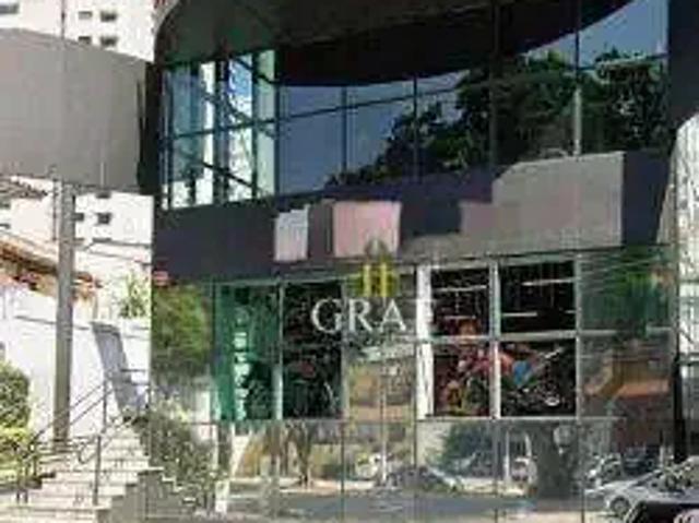 Conj. Comercial / Sala para Venda em São Paulo/SP Pacaembu