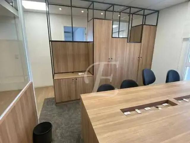 Conj. Comercial / Sala para Venda em São Paulo/SP Pacaembu