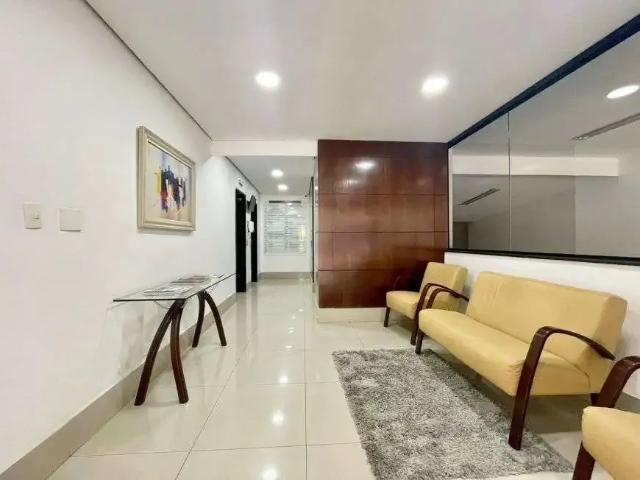 Conj. Comercial / Sala para Venda em São Paulo/SP Pacaembu