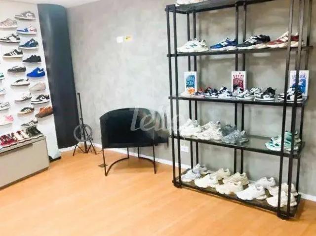 Conj. Comercial / Sala para Venda em São Paulo/SP Parada Inglesa