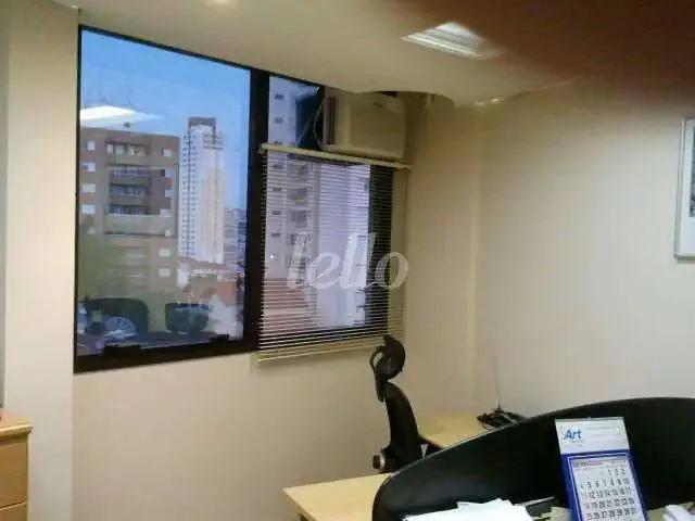Conj. Comercial / Sala para Venda em São Paulo/SP Parada Inglesa