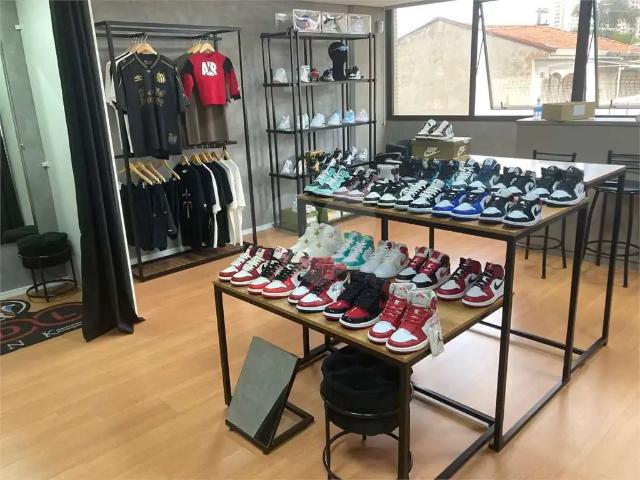 Conj. Comercial / Sala para Venda em São Paulo/SP Parada Inglesa