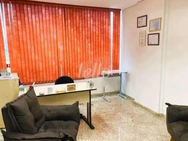 Conj. Comercial / Sala para Venda em São Paulo/SP Parada Inglesa