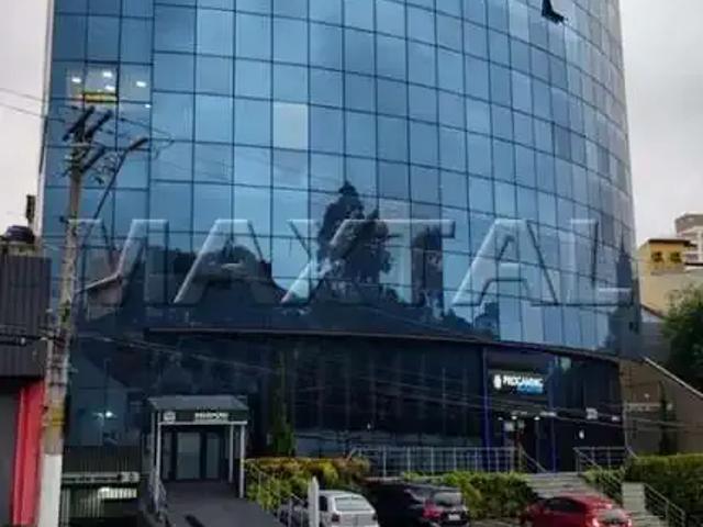 Conj. Comercial / Sala para Venda em São Paulo/SP Parada Inglesa