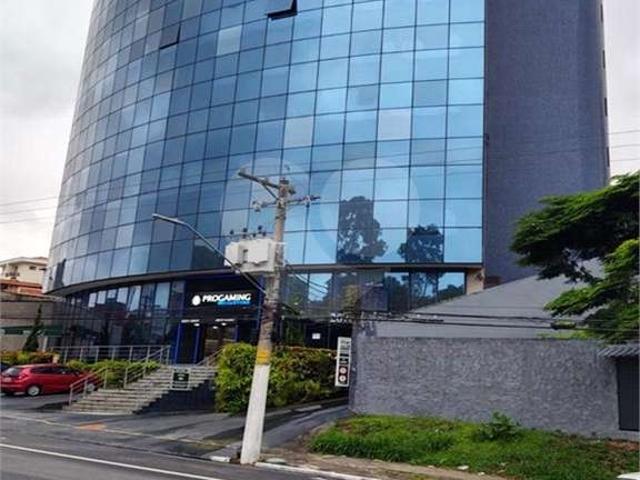 Conj. Comercial / Sala para Venda em São Paulo/SP Parada Inglesa