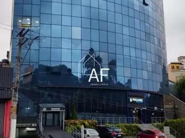 Conj. Comercial / Sala para Venda em São Paulo/SP Parada Inglesa