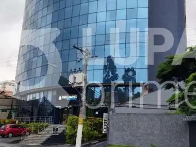 Conj. Comercial / Sala para Venda em São Paulo/SP Parada Inglesa