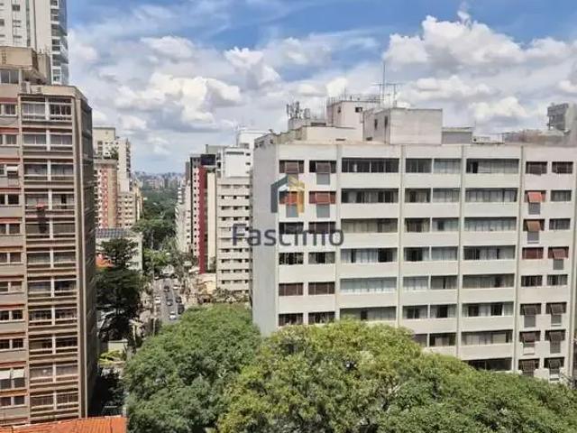 Conj. Comercial / Sala para Venda em São Paulo/SP Paraíso
