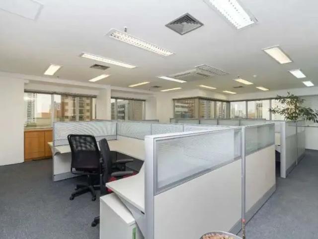 Conj. Comercial / Sala para Venda em São Paulo/SP Paraíso