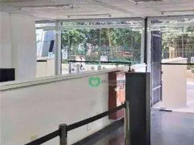 Conj. Comercial / Sala para Venda em São Paulo/SP Paraíso