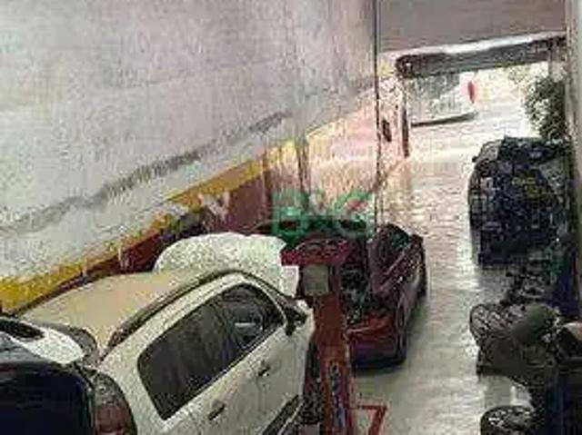 Conj. Comercial / Sala para Venda em São Paulo/SP Paraíso