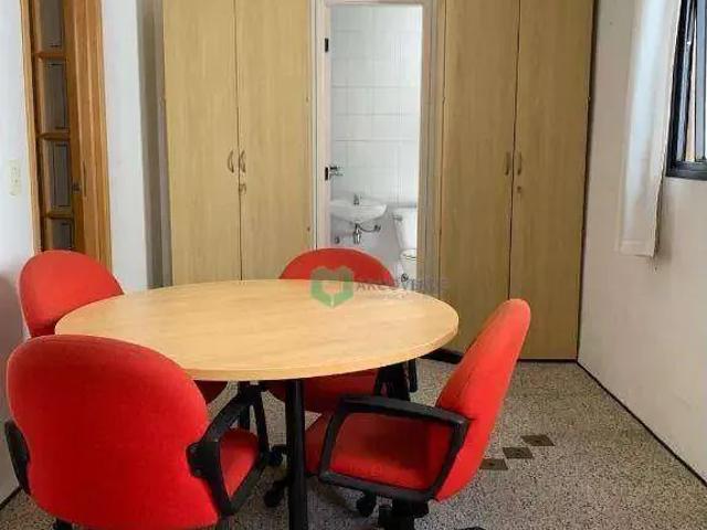 Conj. Comercial / Sala para Venda em São Paulo/SP Paraíso