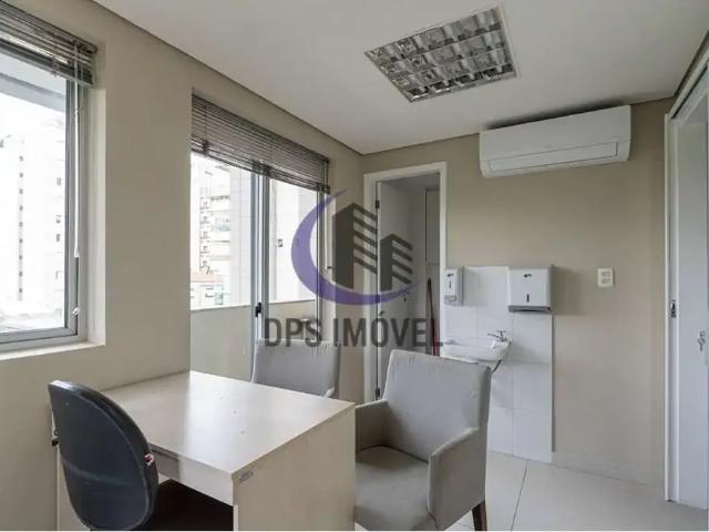 Conj. Comercial / Sala para Venda em São Paulo/SP Paraíso
