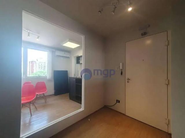 Conj. Comercial / Sala para Venda em São Paulo/SP Paraíso