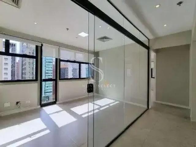 Conj. Comercial / Sala para Venda em São Paulo/SP Paraíso