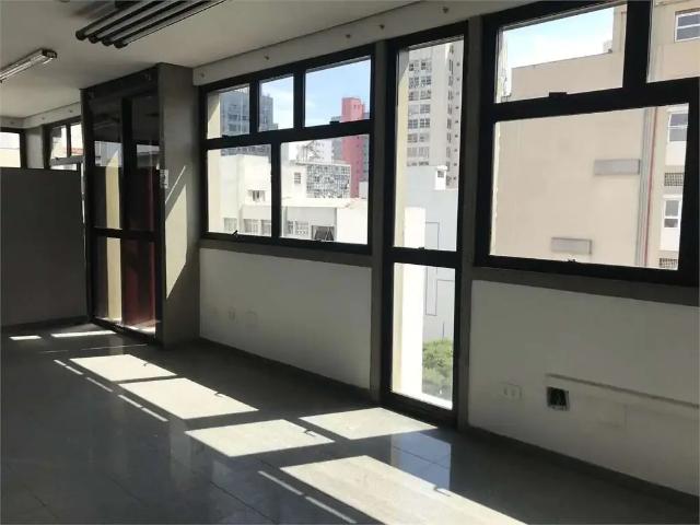 Conj. Comercial / Sala para Venda em São Paulo/SP Paraíso
