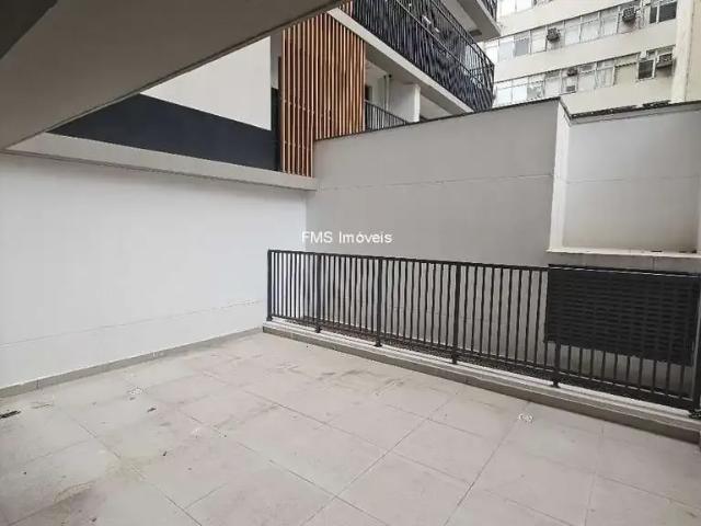 Conj. Comercial / Sala para Venda em São Paulo/SP Paraíso