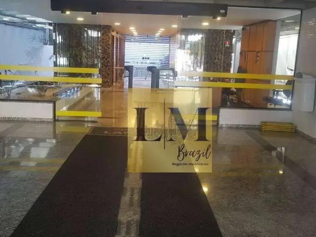 Conj. Comercial / Sala para Venda em São Paulo/SP Paraíso