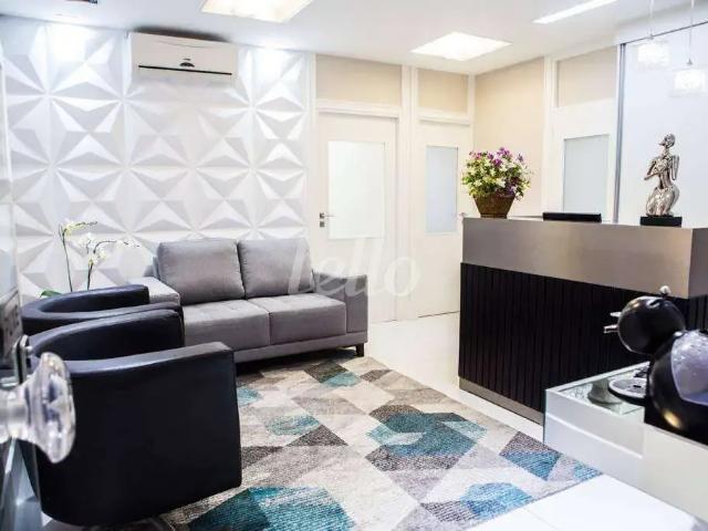Conj. Comercial / Sala para Venda em São Paulo/SP Paraíso