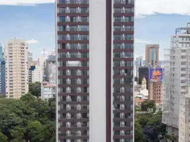 Conj. Comercial / Sala para Venda em São Paulo/SP Paraíso