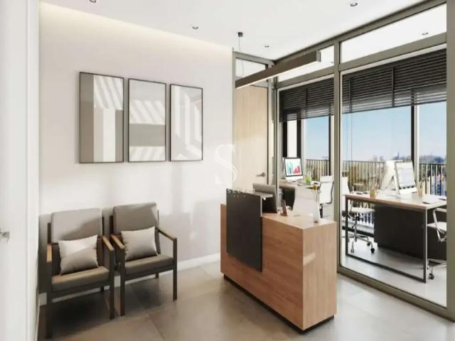 Conj. Comercial / Sala para Venda em São Paulo/SP Paraíso