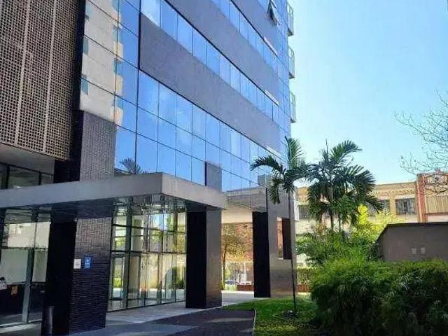 Conj. Comercial / Sala para Venda em São Paulo/SP Paraíso