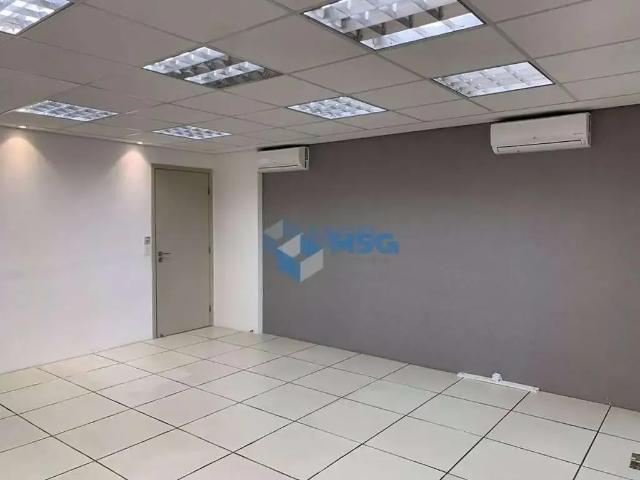 Conj. Comercial / Sala para Venda em São Paulo/SP Paraíso