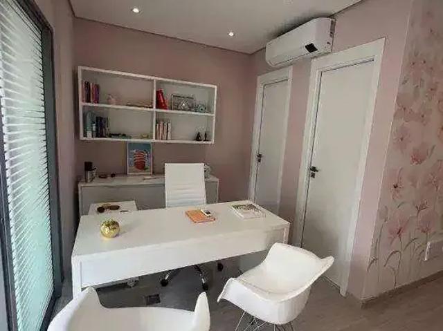 Conj. Comercial / Sala para Venda em São Paulo/SP Paraíso
